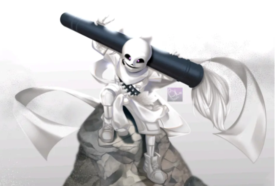 Alphatale - Undertale社区维基