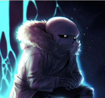 Alphatale - Undertale社区维基