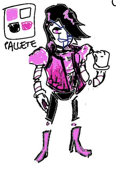 Swapswap - Undertale社区维基