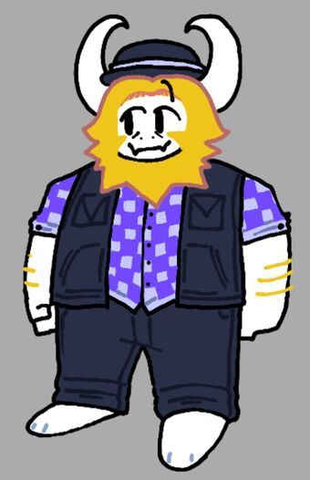 Storyspin - Undertale社区维基