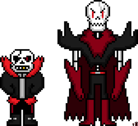 Fellfell - Undertale社区维基