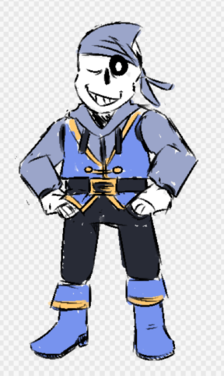 Split!Swapswap - Undertale社区维基