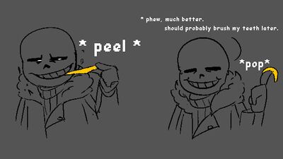 Fallen Stars - Undertale社区维基