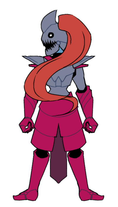 Storyspin/Sage时期 - Undertale社区维基