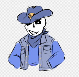 Split!Swapswap - Undertale社区维基