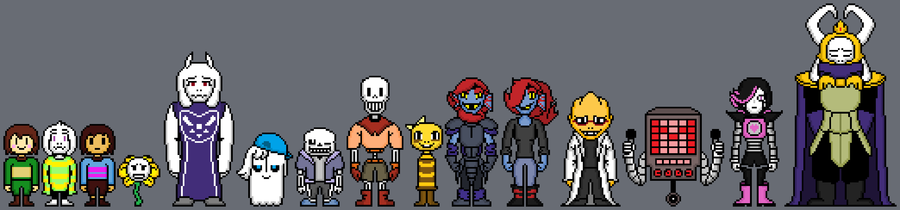 Beta!Swapswap - Undertale社区维基