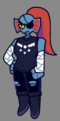 Storyspin - Undertale社区维基