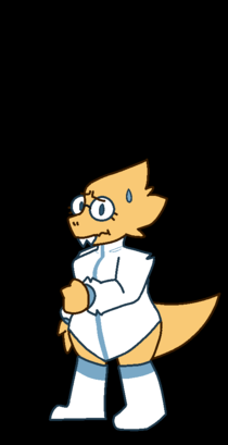 Split!Swapswap - Undertale社区维基