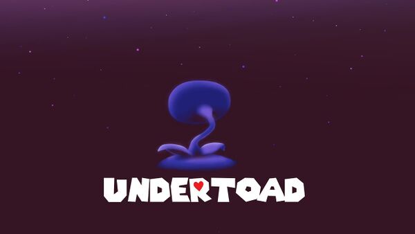 Undertoad - Undertale社区维基
