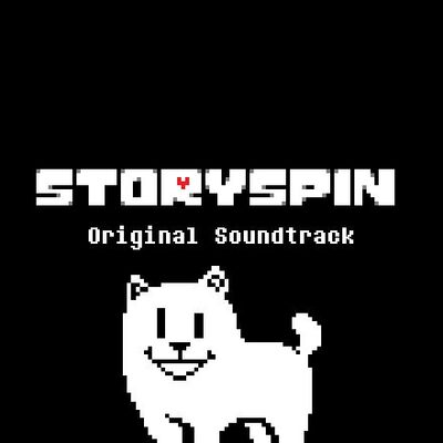 Storyspin/Keno9988时期 - Undertale社区维基