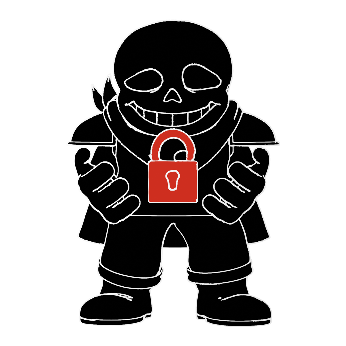 文件:Dustswap Dusttrust (DillyWolf Era) - papyrus, you're not making any ...