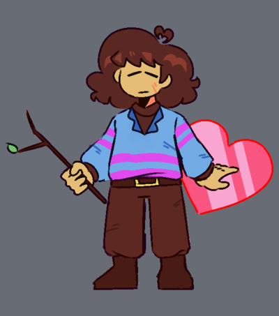 Swapswap: End of An ERA - Undertale社区维基