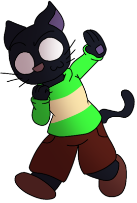 Existential Oddities - Undertale社区维基