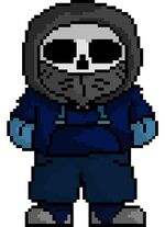 Undertale: Collateral Damage - Undertale社区维基