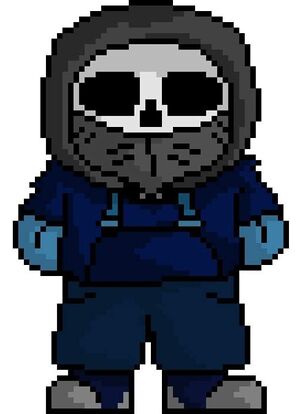 Undertale: Collateral Damage - Undertale社区维基