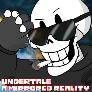 Undertale: Collateral Damage - Undertale社区维基