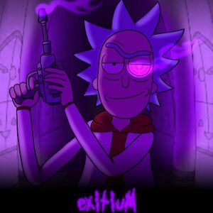 Exitium - Undertale社区维基