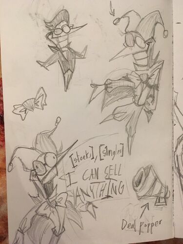 Deltarune: Chapter Rewritten - Undertale社区维基