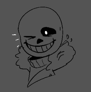 Fallen Stars - Undertale社区维基