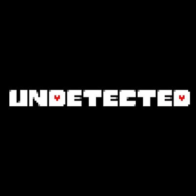 Undetected - Undertale社区维基