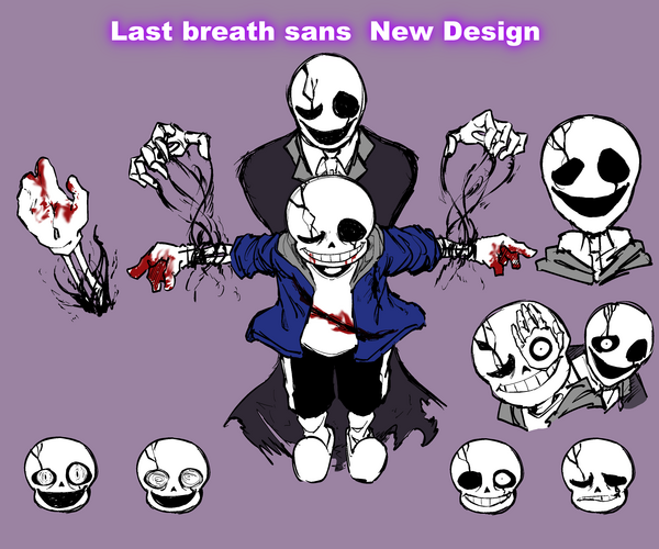 Undertale: Last Breath - Undertale社区维基