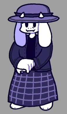 Storyspin - Undertale社区维基