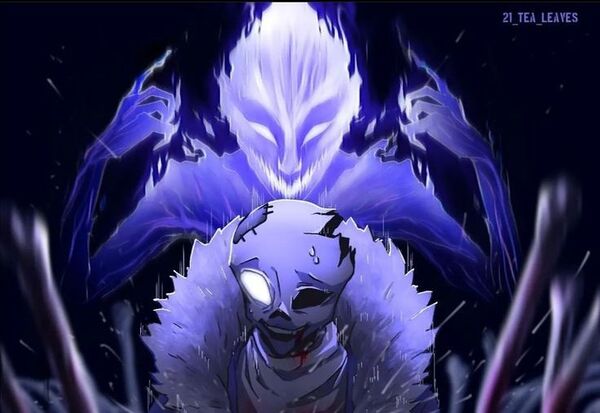 Alphatale - Undertale社区维基