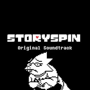 Storyspin/Keno9988时期 - Undertale社区维基
