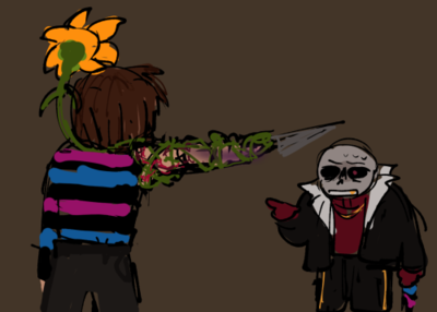 Underfell - Undertale社区维基
