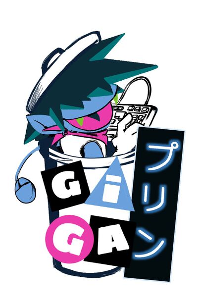 Deltarune: The Other Puppet - Undertale社区维基