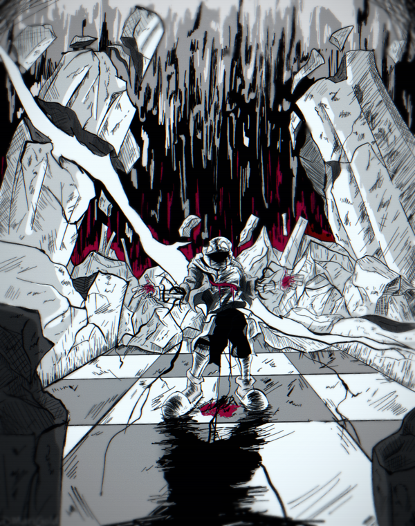 Undertale: Last Breath - Undertale社区维基