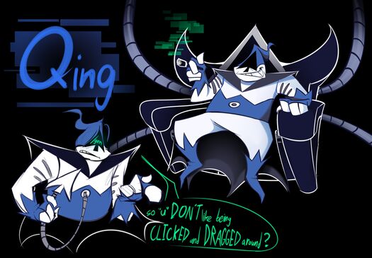 Deltarune: Chapter Rewritten - Undertale社区维基