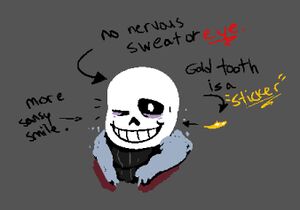 Fallen Stars - Undertale社区维基