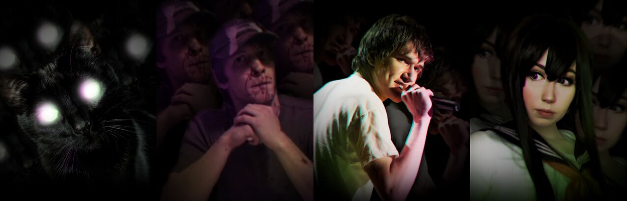 Existential Oddities - Undertale社区维基