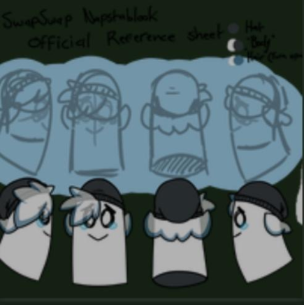 Resurgence!Swapswap - Undertale社区维基