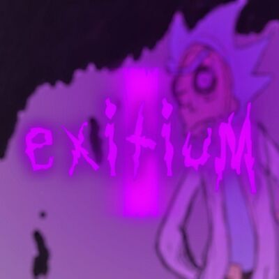 Exitium - Undertale社区维基