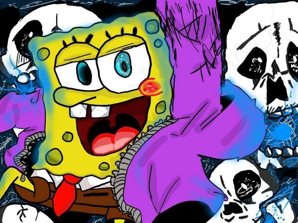 Bibulus - Undertale社区维基