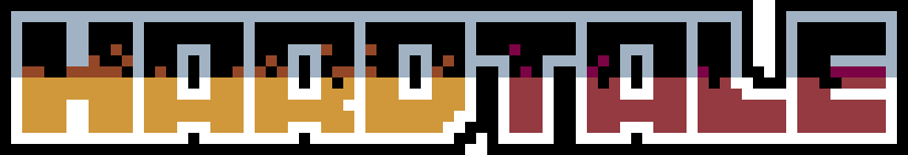 Hardtale - Undertale社区维基