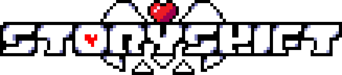 Storyshift - Undertale社区维基