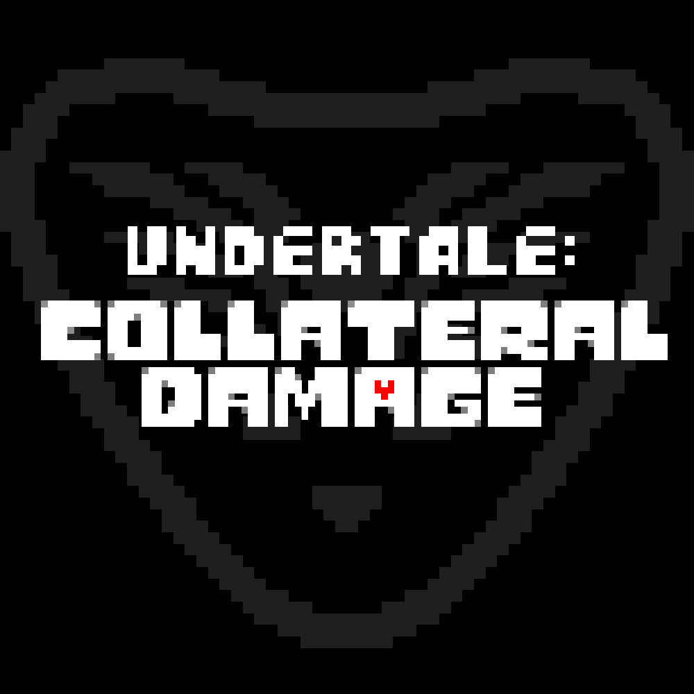 Undertale: Collateral Damage - Undertale社区维基