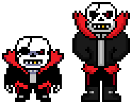 Fellfell - Undertale社区维基