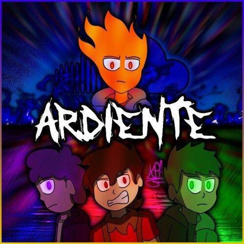 ARDIENTE - Undertale社区维基