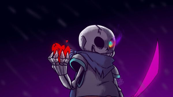 Dustswap: Dusttrust - Undertale社区维基