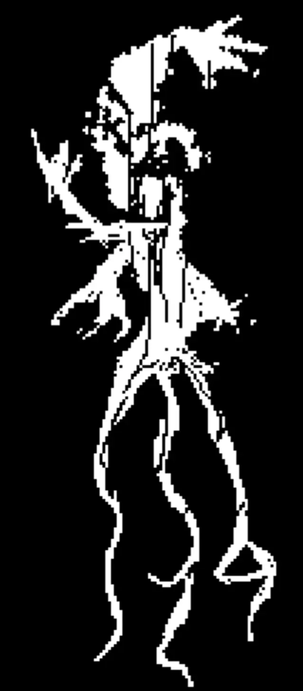 HELP_tale - Undertale社区维基