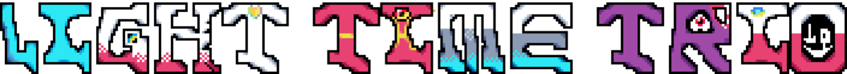 Light Time Trio - Undertale社区维基