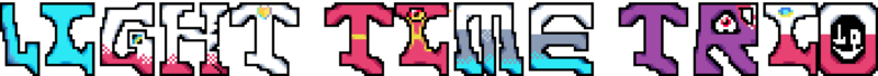 Light Time Trio - Undertale社区维基
