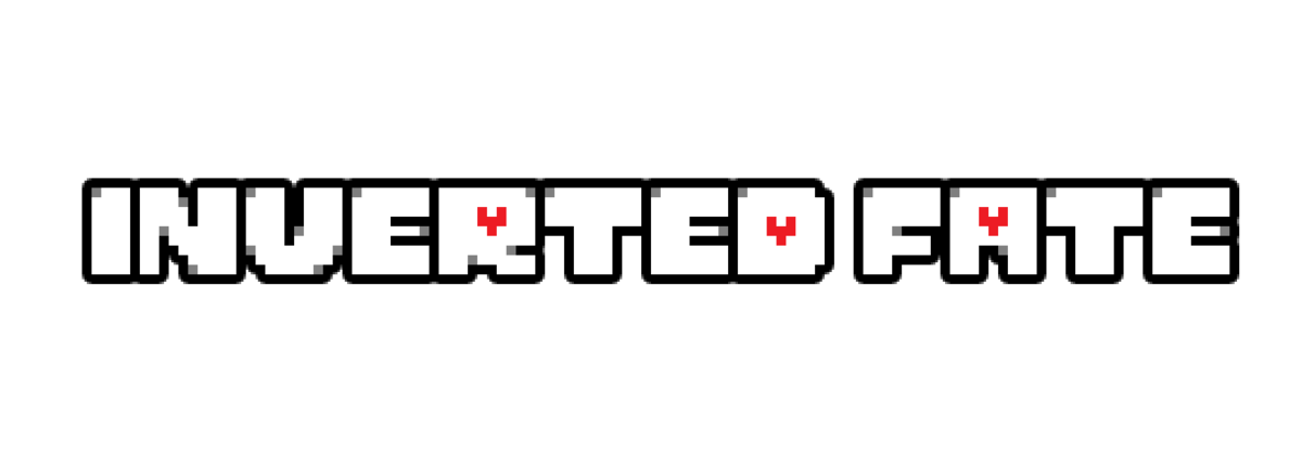 Inverted Fate - Undertale社区维基