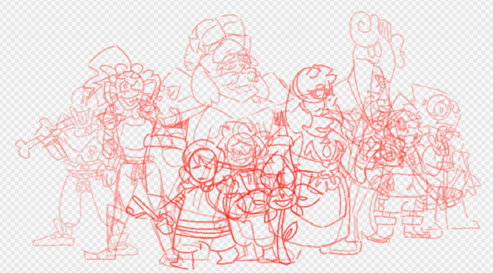 Split!Swapswap - Undertale社区维基