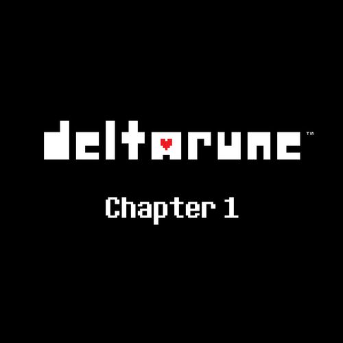 Deltarune Chapter 1 OST - Undertale社区维基