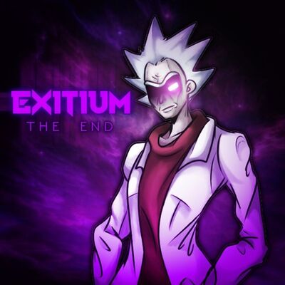 Exitium - Undertale社区维基